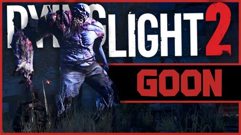 Goon Smasher Dying Light 2