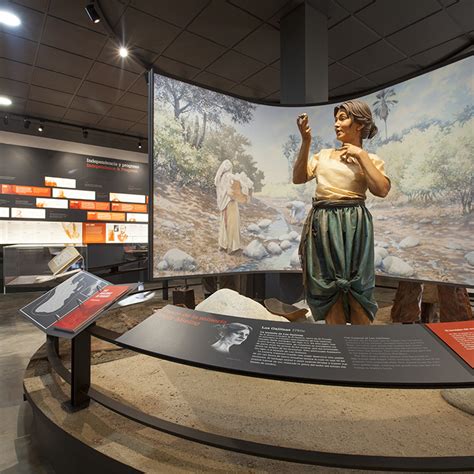 Museo Ruta De Plata Centro Regional Interpretativo 101 Museos