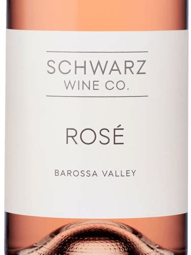 Schwarz Wine Co Rosé Vivino US