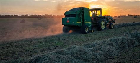 Harvest Innovations Geerits Mulders Aveve