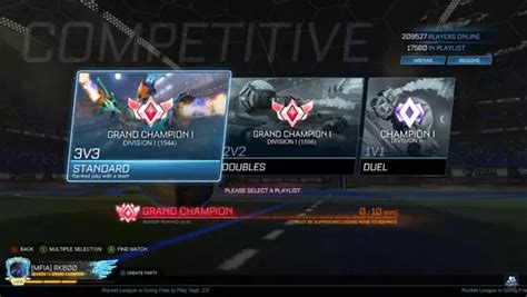 Rocket League Season 2 Rewards What Are They How To Claim Them And