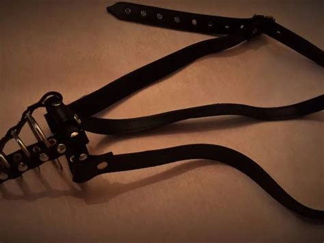 Cinturón de castidad para hombres Digital Media Valencia