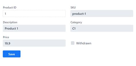 holon platform tutorial web application using vaadin flow