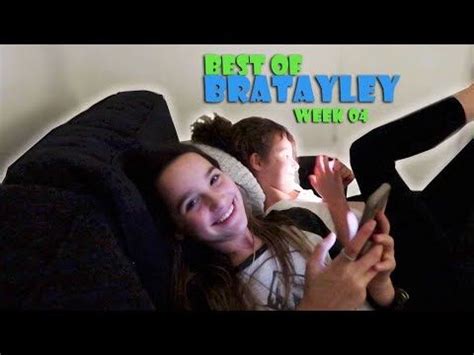 Best Of Bratayley Wk Youtube Bratayley Annie And Hayden Annie