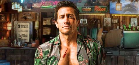 Road House Une Bande Annonce D Jant E Pour Le Film De Baston Avec