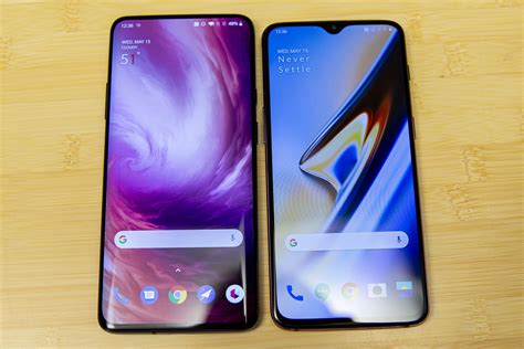 OnePlus 7 Pro Review Not A Flagship Killer A Flagship Contender PCWorld
