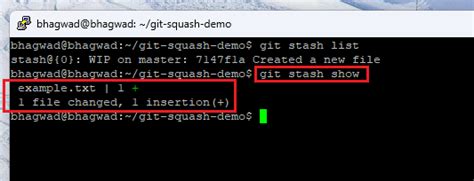 How To Use Git Stash Restore To Work Multiple Projects