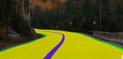 Semantic Segmentation Services Image Segmentation For Deep Learning