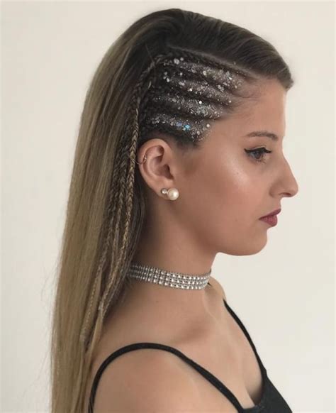 Medium Hair Braids Hair Tutorials For Medium Hair Braids For Long
