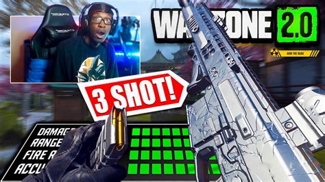 The 1 BEST ISO HEMLOCK LOADOUT TUNING For ASHIKA ISLAND Best
