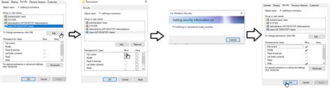 Error Eperm Operation Not Permitted Open что делать