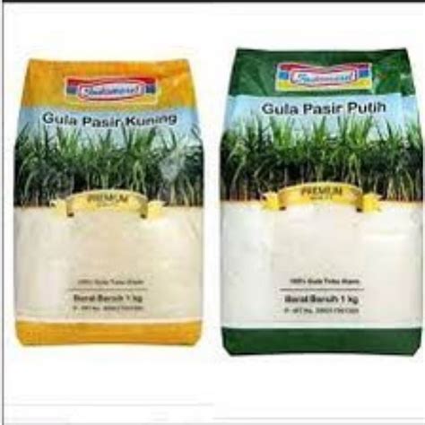 Jual Gula Pasir Kg Indomaret Shopee Indonesia