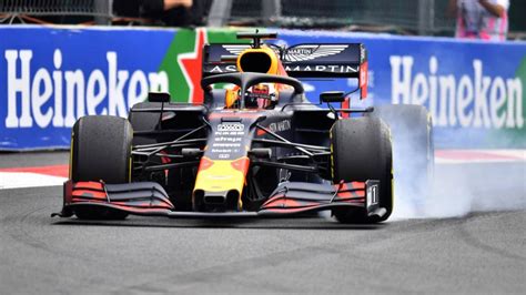 En directo sigue la última hora de la carrera del GP de México