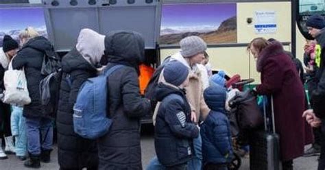 Unhcr nel mondo è record rifugiati sono 110 milioni ARTICOLI IN