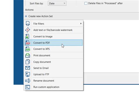 Convert Images Scans And Other Files To Searchable Pdfs Via Ocr