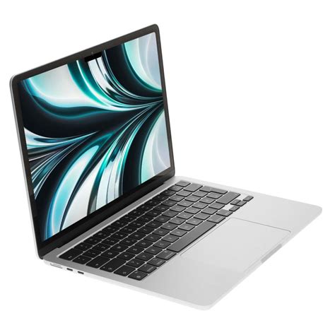 Acquista Apple MacBook Air 2022 13 Apple M2 8 Core CPU 8 Core GPU