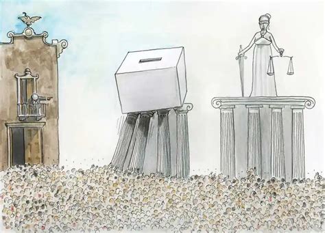 Revocación de mandato y reglas del juego democrático El Juego de la