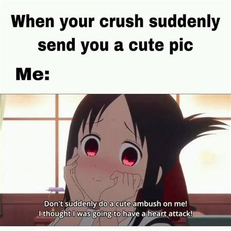 71 Flirting Memes For Him And Her When Feeling Flirty With Your Crush