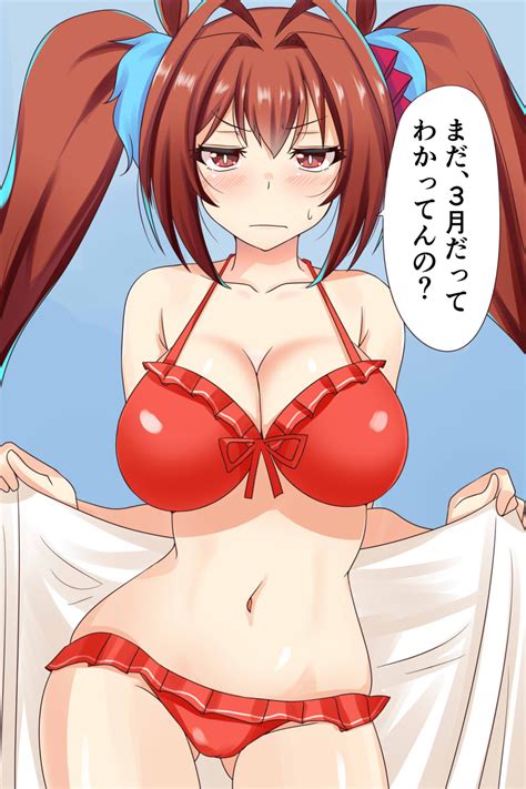 ロッチナ on Twitter RT Ervin0083 今月描いた絵を晒そう ウマ娘 ゲームウマ娘 ウマ娘プリティダービー