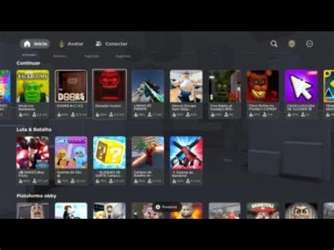 Roblox Jogando Fnaf Doom Como Passar Da Noite 6 YouTube