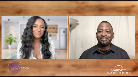 Love And Hip Hops Tara Wallace Talks Impact Network S New Show Soul