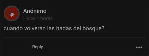 sicaria de duendes on Twitter el bosque está en restauración https