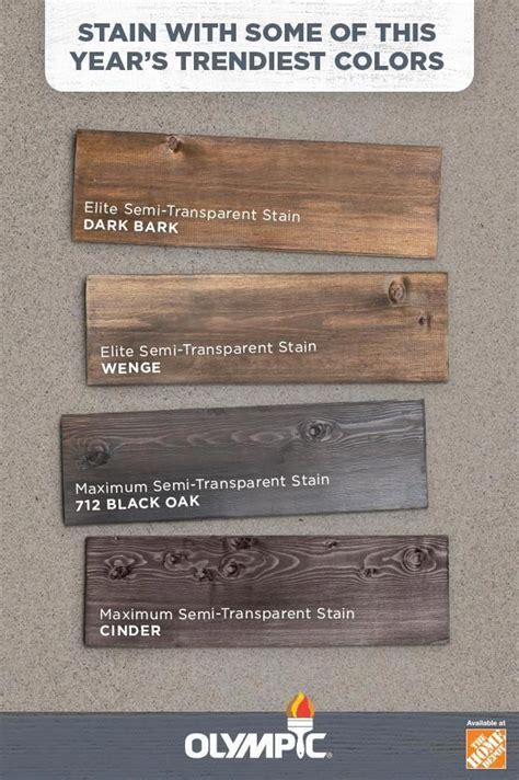 Rustoleum Deck Stain Color Chart Decks Ideas