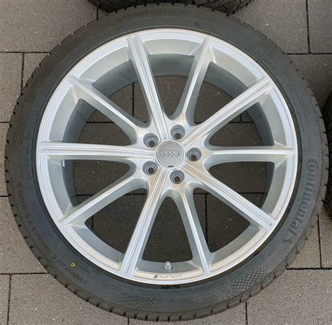 Audi Rs Rs Premium Felgen Reifen Td