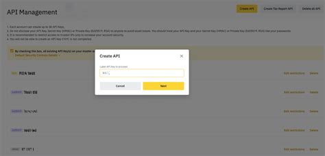 How To Generate An Ed25519 Key Pair To Send API Requests On Binance