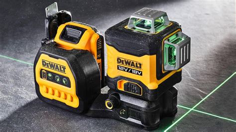 10 Amazing Dewalt Green Laser Level Self Leveling For 2023 Storables