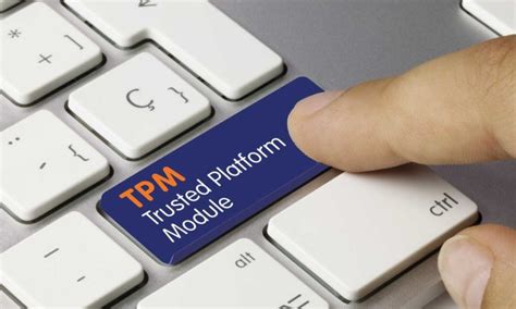 What Is A Tpm In Security Trusted Platform Modules Explained Laptrinhx