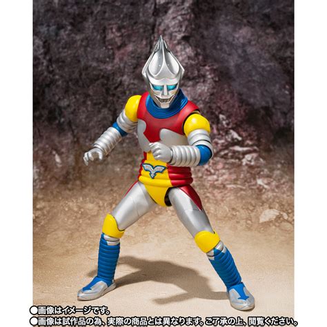 S H MonsterArts Jet Jaguar Photos And Info The Toyark News