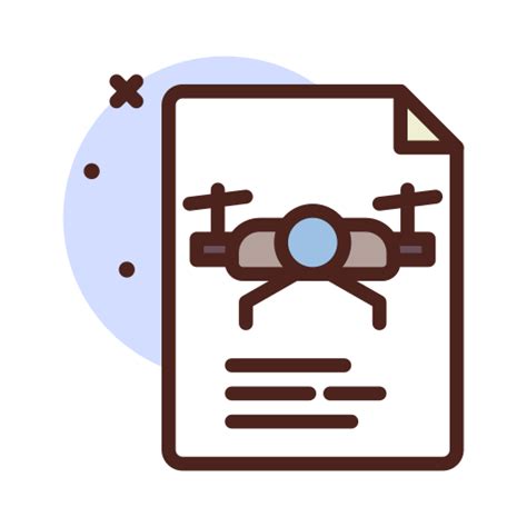 File Darius Dan Lineal Color Icon