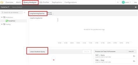 详解mysql查看执行慢的sql语句 慢查询 mysql 慢sql查询 csdn博客