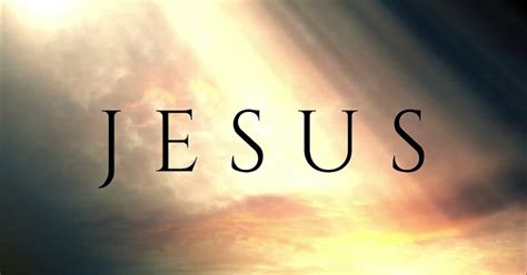 Sobre a identidade do Senhor Jesus Cristo Declaração de Fé das