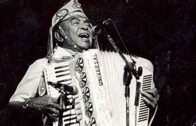 Ecad Divulga As Mais Tocadas Nos 110 Anos De Luiz Gonzaga