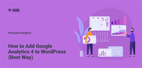 How To Add Google Analytics To Wordpress Best Way
