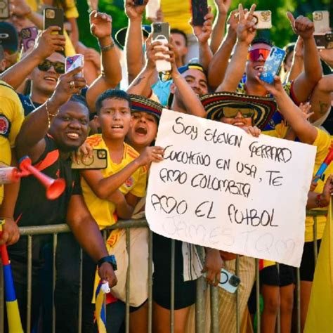 En Medellín instalarán pantallas gigantes para ver los partidos de