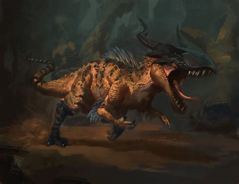 Greymon Wallpapers Wallpaper Cave