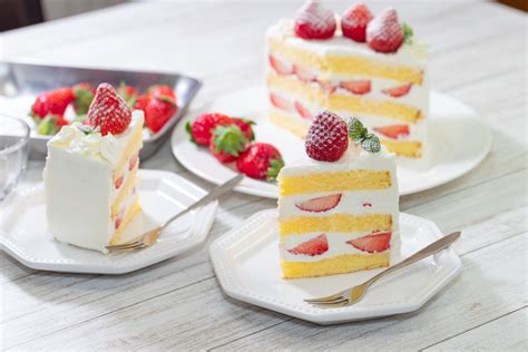 14 Types Of Cake For Different Tastes To Bake Right Now Parade