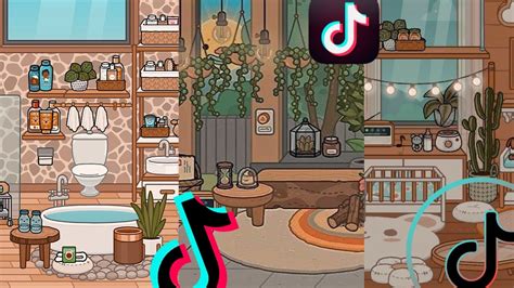 Toca Boca Tiktok CompilationSWEET Aesthetics Toca Life World