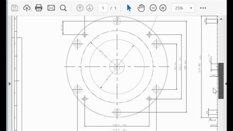 dwgconvert convert dwg to pdf version format batch convert [1080p hd] youtube