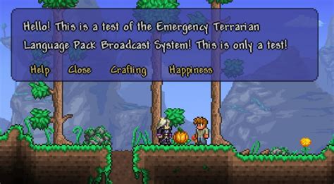 Terraria Npc Guide Part 2 Prehardmode How To Get Npcs