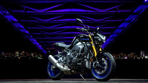 MT 10 SP Motocicletas Yamaha Motor