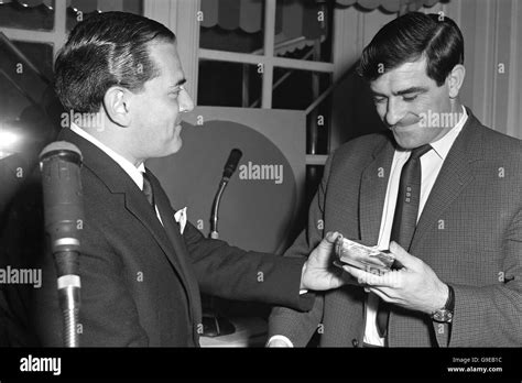 Fred Barker Black And White Stock Photos Images Alamy