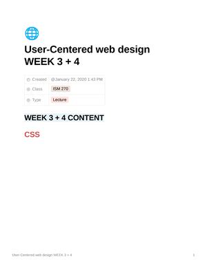 User Centered Web Design Intro Deprecated Api Usage The Svg Back End