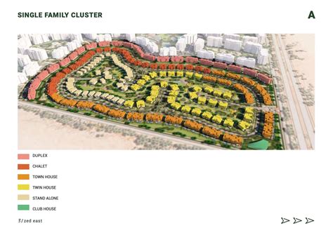 Zed East Apartments Villas Townhouses Penthouses Duplexs In New