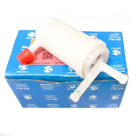 Filtro De Gasolina Ktm Duke Qute Bajaj Bajaj Matriz
