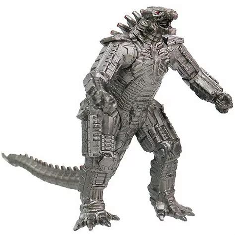 Tamashi Nations Godzilla Kong Mechagodzilla From Godzilla 40 OFF
