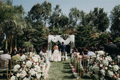 Top 100 Arreglos Florales Para Bodas Al Aire Libre Abzlocal Mx